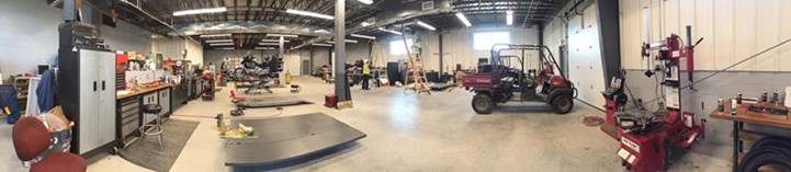 Service Department | Twigg Cycles | Hagerstown Maryland